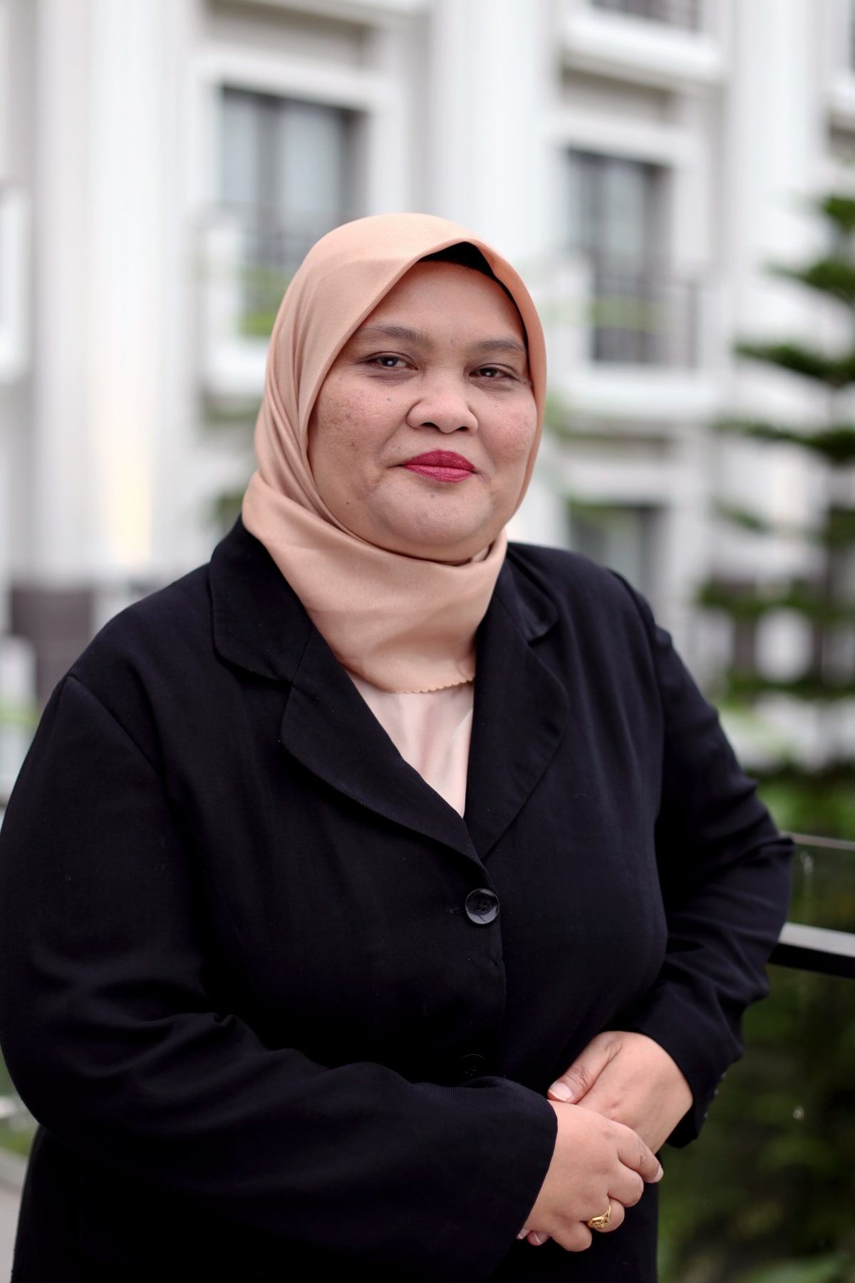 Pengangkatan Guru Besar Ilmu Komunikasi Prof. Dr. Eni Maryani, M.Si – S ...